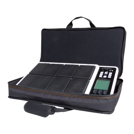 Roland Octapad SPD-30 Version 2 Digital Percussion Pad with Carrying ...
