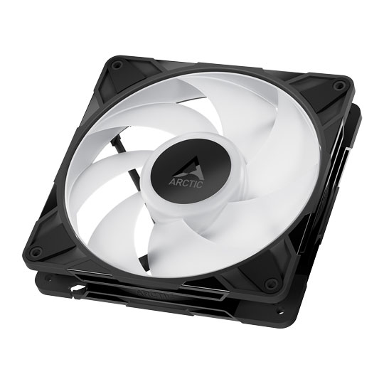 Arctic P14 Pro A-RGB PST High Static Pressure 140mm PWM Fan LN163259 ...