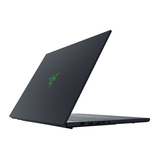 Refurbished - Razer Blade 16 (2025) OLED QHD+ 240Hz AMD Ryzen AI 9 64GB ...