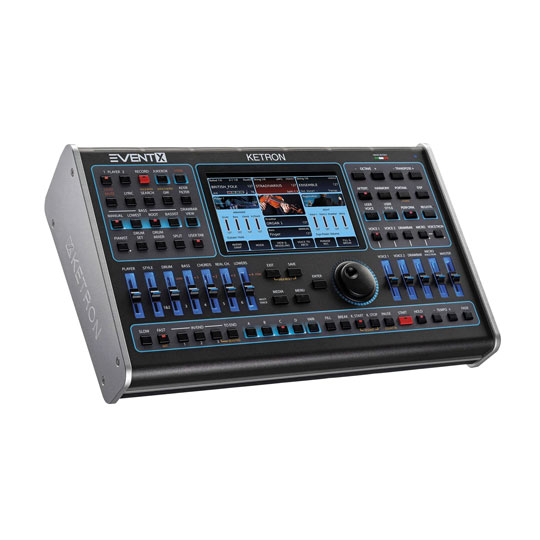 Crumar MOJO Pro X Bundle LN163659 - MOJOPROX | SCAN UK