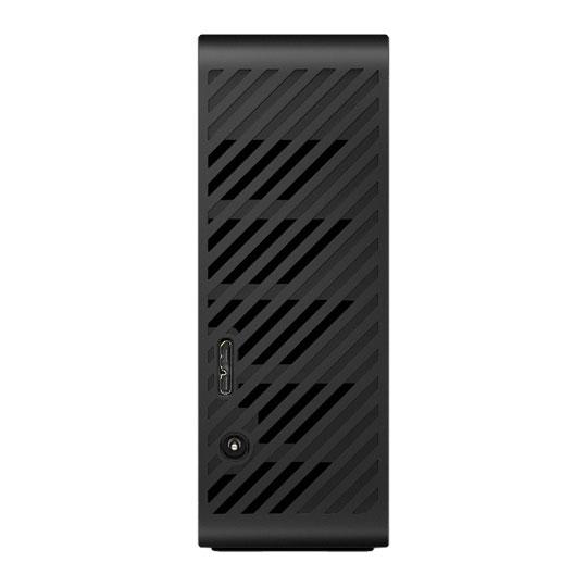 24TB Seagate Expansion USB 3.0 Desktop Hard Drive LN163759 ...