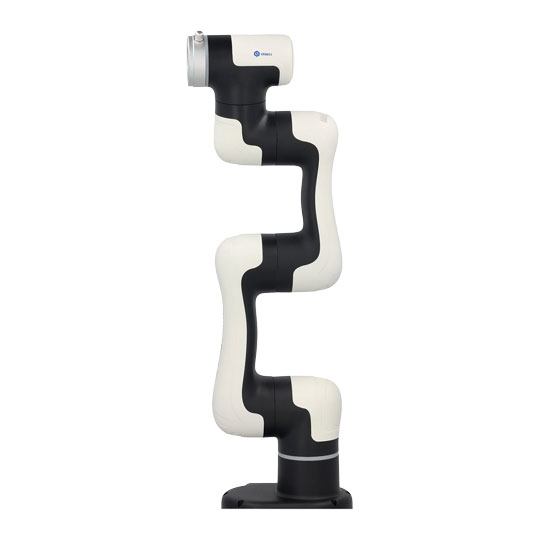 Dobot Magician E6 6-Axis Collaborative Robot Arm with ES01 Suction Cup ...