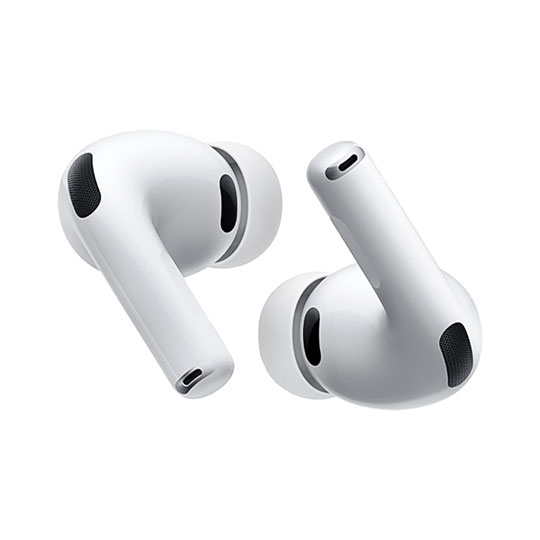 Apple AirPods Pro 3 In-Ear Earphones with USB-C & Wireless Charging ...