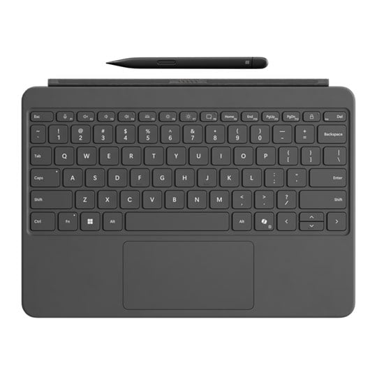 Microsoft Surface Pro Surface Pro 12-inch Keyboard for Business with ...