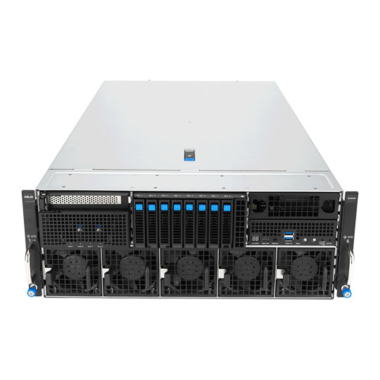 3XS RTX PRO Server AI & Robotics | SCAN UK