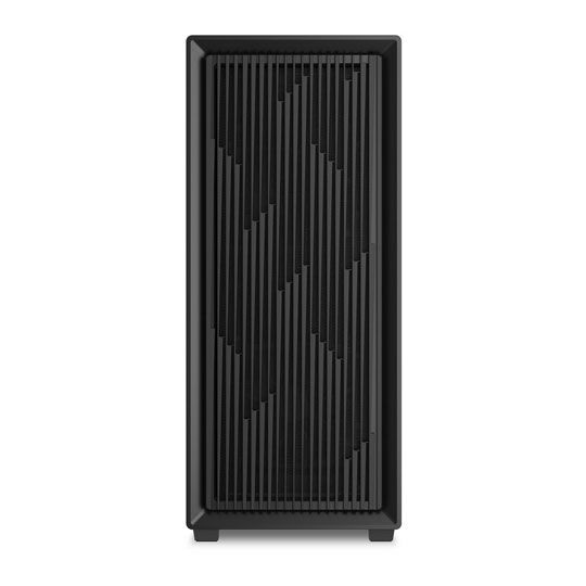 Sharkoon VK2 Black Mid Tower Chassis LN164185 - 4044951041190 | SCAN UK