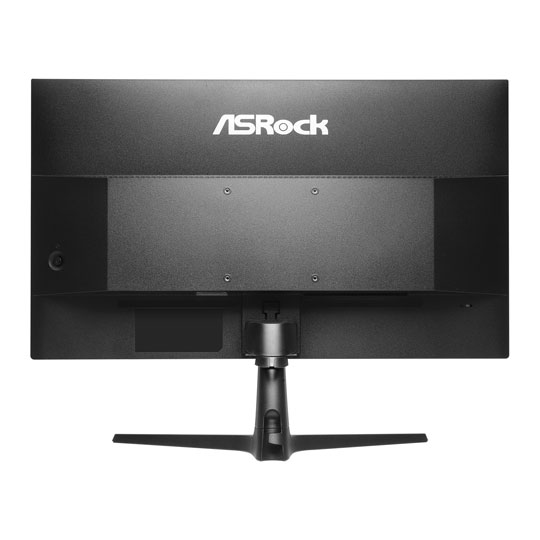 Open Box ASRock PG25FFT 24.5" FHD 180Hz AMD FreeSync IPS Gaming Monitor ...