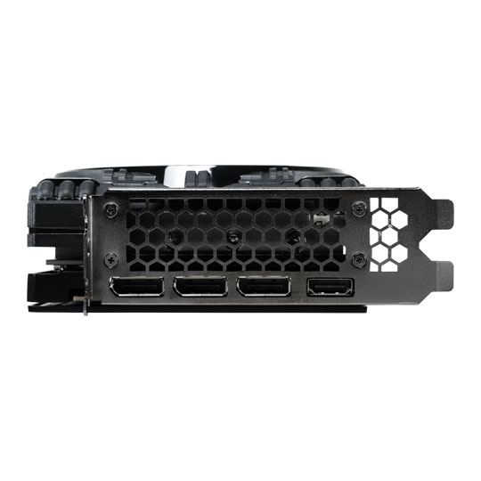 Refurbished - Open Box PALIT NVIDIA GeForce RTX 5070 Ti 16GB GamingPro ...