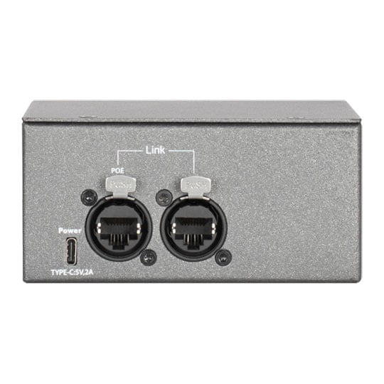 Netron EP1 LN164277 | SCAN UK
