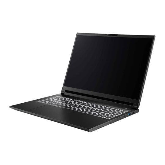 NVIDIA GeForce RTX 5060 Gaming Laptop with AMD Ryzen AI 5 340 LN164361 ...