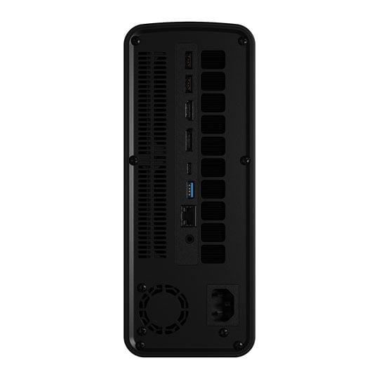 CORSAIR AI Workstation 300 Series Ryzen AI Max+ Radeon 8060S 128GB DDR5 ...