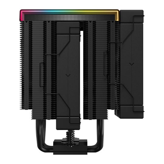 DeepCool AK620 Digital Pro Dual Tower Intel / AMD CPU Cooler LN164419 ...