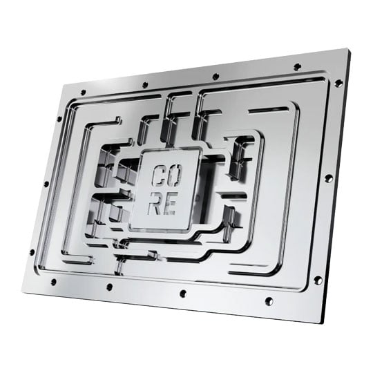 Alphacool Core Custom Liquid Cooling Block for ASUS ROG ASTRAL NVIDIA ...
