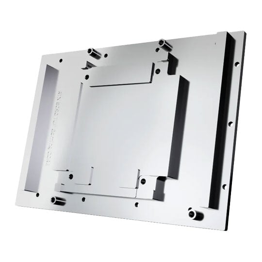 Alphacool Core Custom Liquid Cooling Block for ASUS NVIDIA GeForce RTX ...