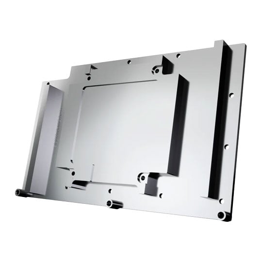 Alphacool Core Custom Liquid Cooling Block for NVIDIA GeForce RTX 5090 ...