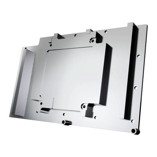 Alphacool Core Custom Liquid Cooling Block for PALIT NVIDIA GeForce RTX ...