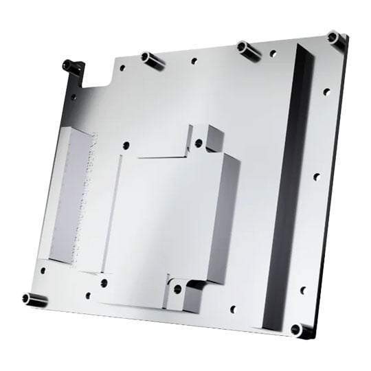 Alphacool Core Custom Liquid Cooling Block for PALIT NVIDIA GeForce RTX ...
