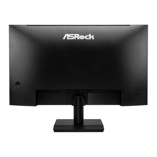 ASRock 27" CL27FFA 120Hz FreeSync IPS FullHD Gaming Monitor LN164693 ...