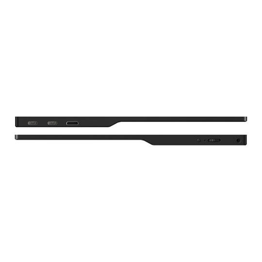 Mobile Pixels Fold 15.6" Full HD USB-C Portable Monitor with Magnetic ...