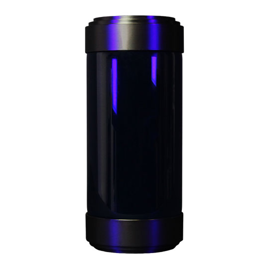Mayhems XT1 Black Infinite Void UV Reactive Premixed Fluid - 1L ...