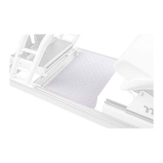 Thermaltake Sim RIG Floor Support Plate Stainless Steel White LN165391 ...