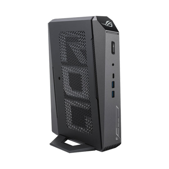 ASUS ROG NUC RNUC15JNK9X489A2 Intel Core Ultra 9 RTX 5070 Mini PC ...