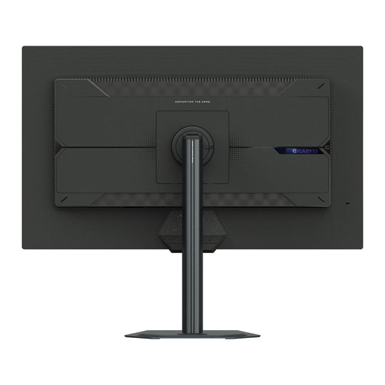 Open Box Gigabyte M27UP 27" 4K UHD 160Hz SS IPS G-Sync Compatible ...