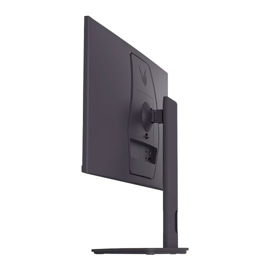 LG 27" 27G610A-B QHD 200Hz FreeSync Premium Gaming Monitor LN165945 ...