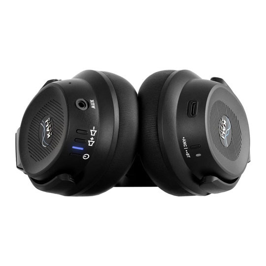 Refurbished - (Open Box) Kali Audio HP-1 Multi Reference Headphone ...