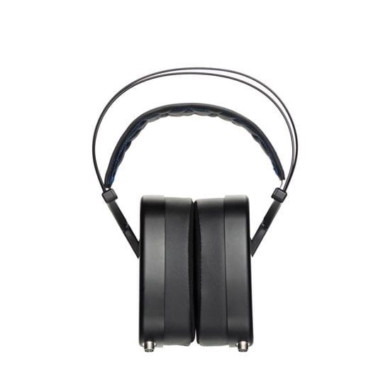 Dan Clark Audio E3 Closed Back Headphones LN166257 - E3 2m | SCAN UK
