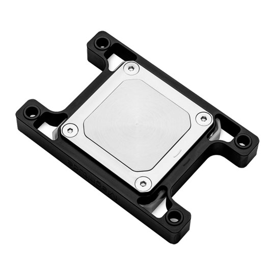 Refurbished EK-Quantum Magnitude D-RGB AMD AM4 Nickel + Acetal CPU ...