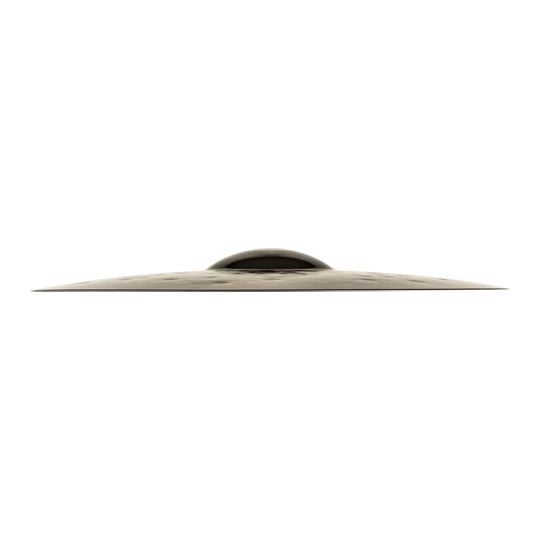 Meinl Classics Custom Dark Ride Cymbal 20" LN166421 - CC20DAR | SCAN UK
