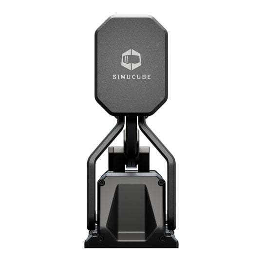 Simucube ActivePedal Pro Adjustable Racing Sim Pedal LN166495 - SCAPP ...