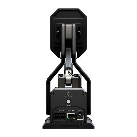 Simucube ActivePedal Pro Adjustable Racing Sim Pedal LN166495 - SCAPP ...