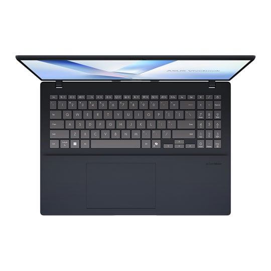 ASUS VivoBook 16 M1607 16" Ryzen AI 5 Radeon Graphics Laptop - Quiet ...