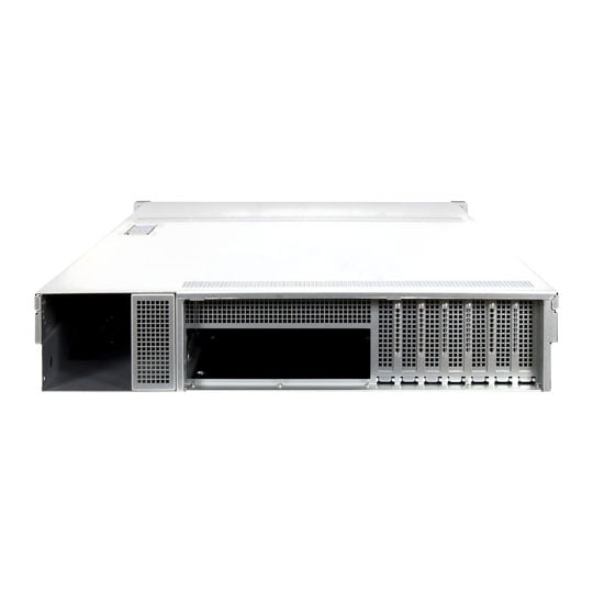 Inter-Tech IPC Storage 2U-2724 2U Server Case with SATA/SAS/NVMe ...