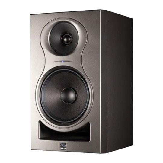 Kali IN-8 V2 8-inch Powered Studio Monitor - Limited Edition Grey ...