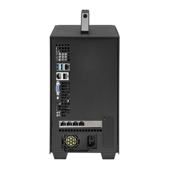 OWC Jellyfish Nomad 16TB LN166972 - JFNOM0016 | SCAN UK