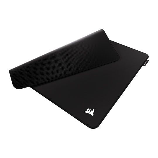 Corsair MM Pro Esports-Tuned Large Gaming Mouse Mat - Black LN167007 ...