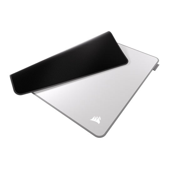 CORSAIR MM Pro Esports-Tuned Large Gaming Mouse Mat - Grey LN167010 ...