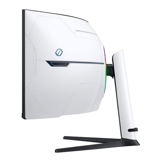 Samsung G95NC Odyssey Neo G9 57" Dual UHD FreeSync Premium Pro VA ...
