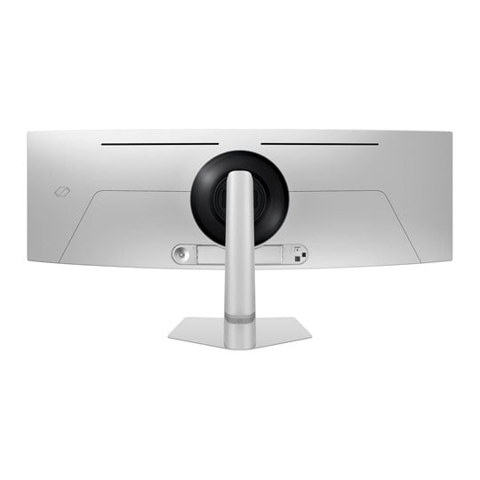 Samsung Odyssey OLED G91SD 49" Dual QHD 144Hz FreeSync Premium Pro OLED ...