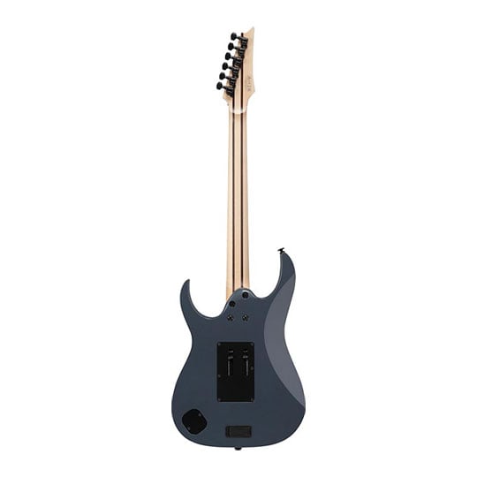 Ibanez RGR5130 RG Prestige Gray Metallic Electric Guitar LN167605 ...