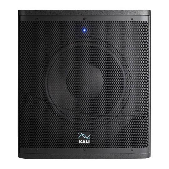 (Open Box) Kali WS-12 V2 12" Subwoofer LN167625 - WS-12 V2-EU | SCAN UK