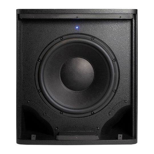 (Open Box) Kali WS-12 V2 12" Subwoofer LN167625 - WS-12 V2-EU | SCAN UK