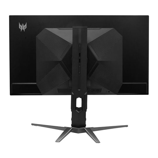 Acer Predator X27 X1 26.5" 4K 240Hz AMD FreeSync Premium Pro QD-OLED ...