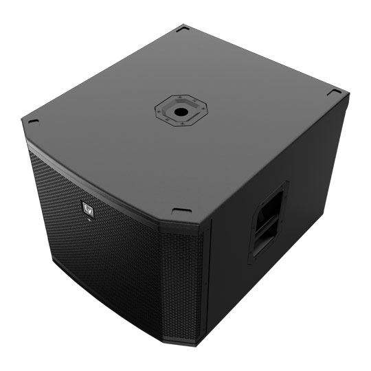 Electro-Voice ETX-15SP 15" Powered Subwoofer LN167865 - F.01U.396.744 ...