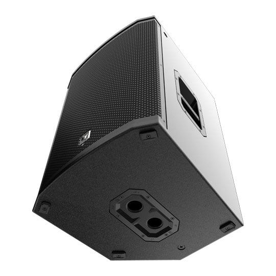 Electro-Voice ETX-15P 15" Powered Loudspeaker LN167867 - F.01U.396.742 ...