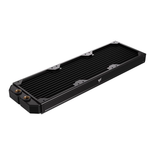 360mm PC Water Cooling Radiators and Accessories | SCAN UK