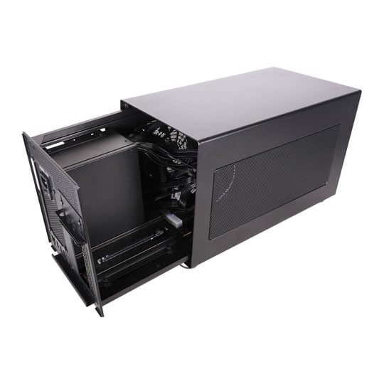 Sonnet Breakaway Box 850 T5 eGPU Enclosure LN168259 - SONGPU850T5 | SCAN UK